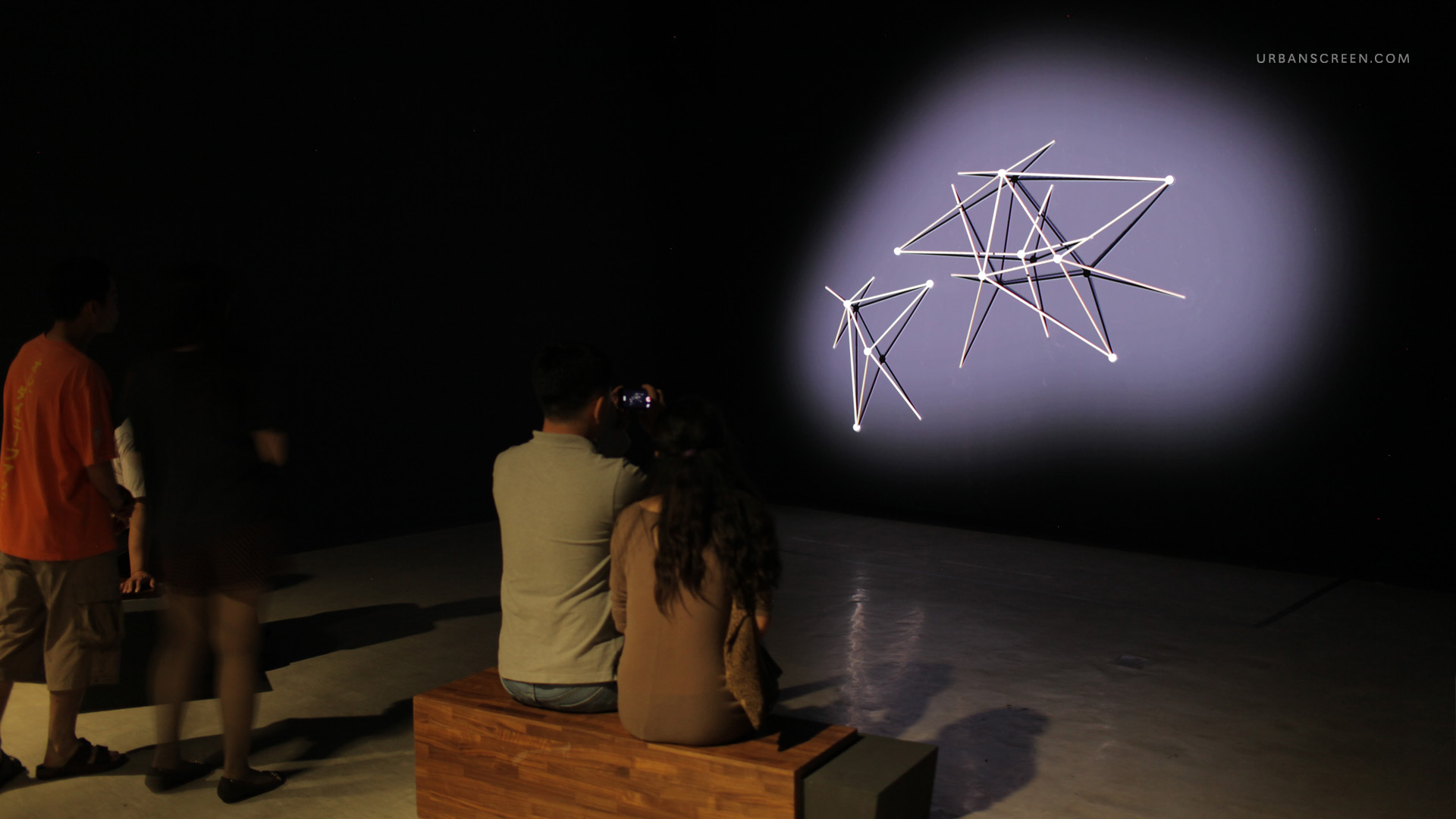 OBJEKT V / Bremen & Taiwan