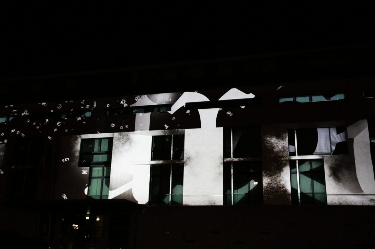 #everynamecounts | URBANSCREEN