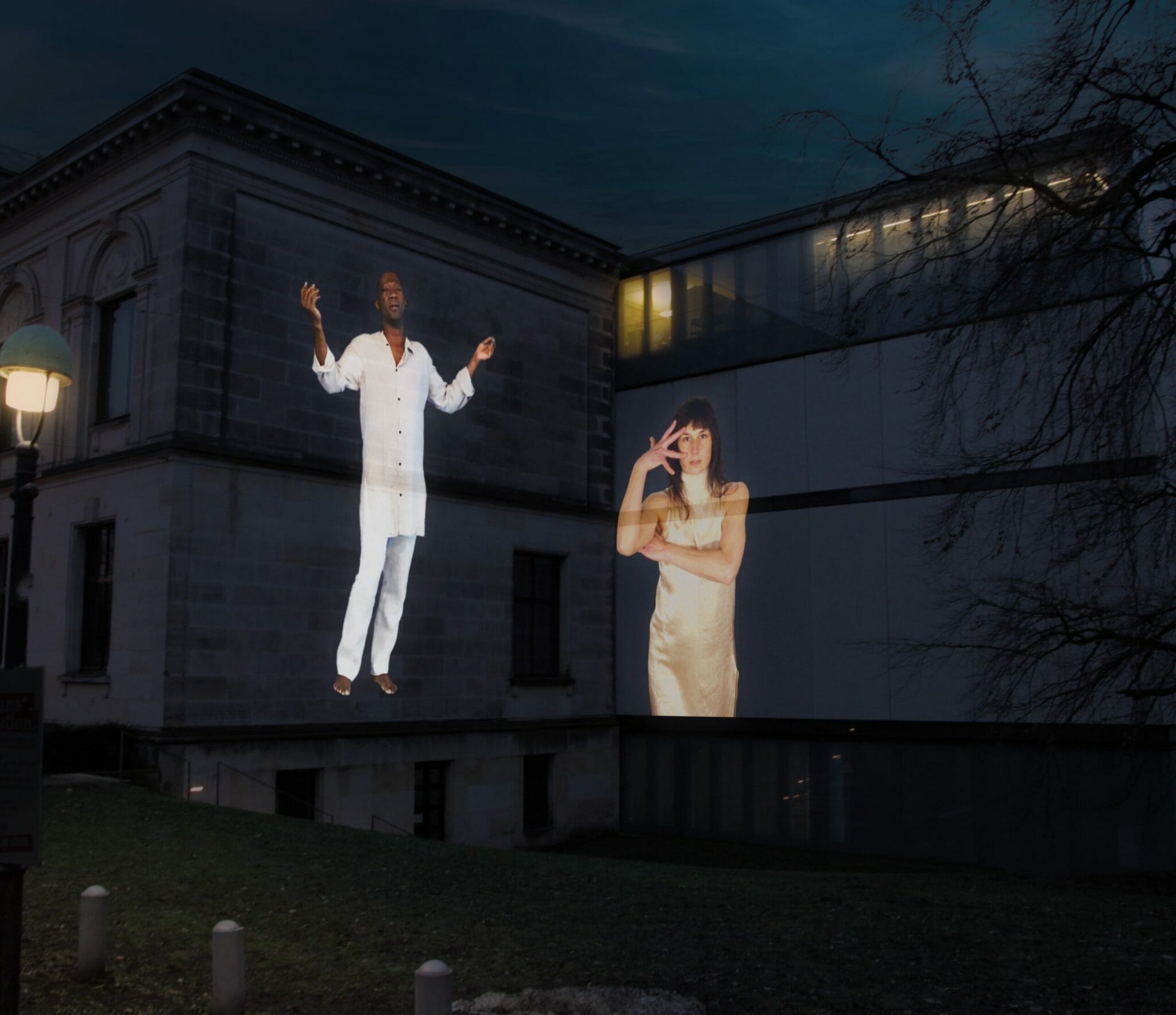 Digital Dialogues | URBANSCREEN